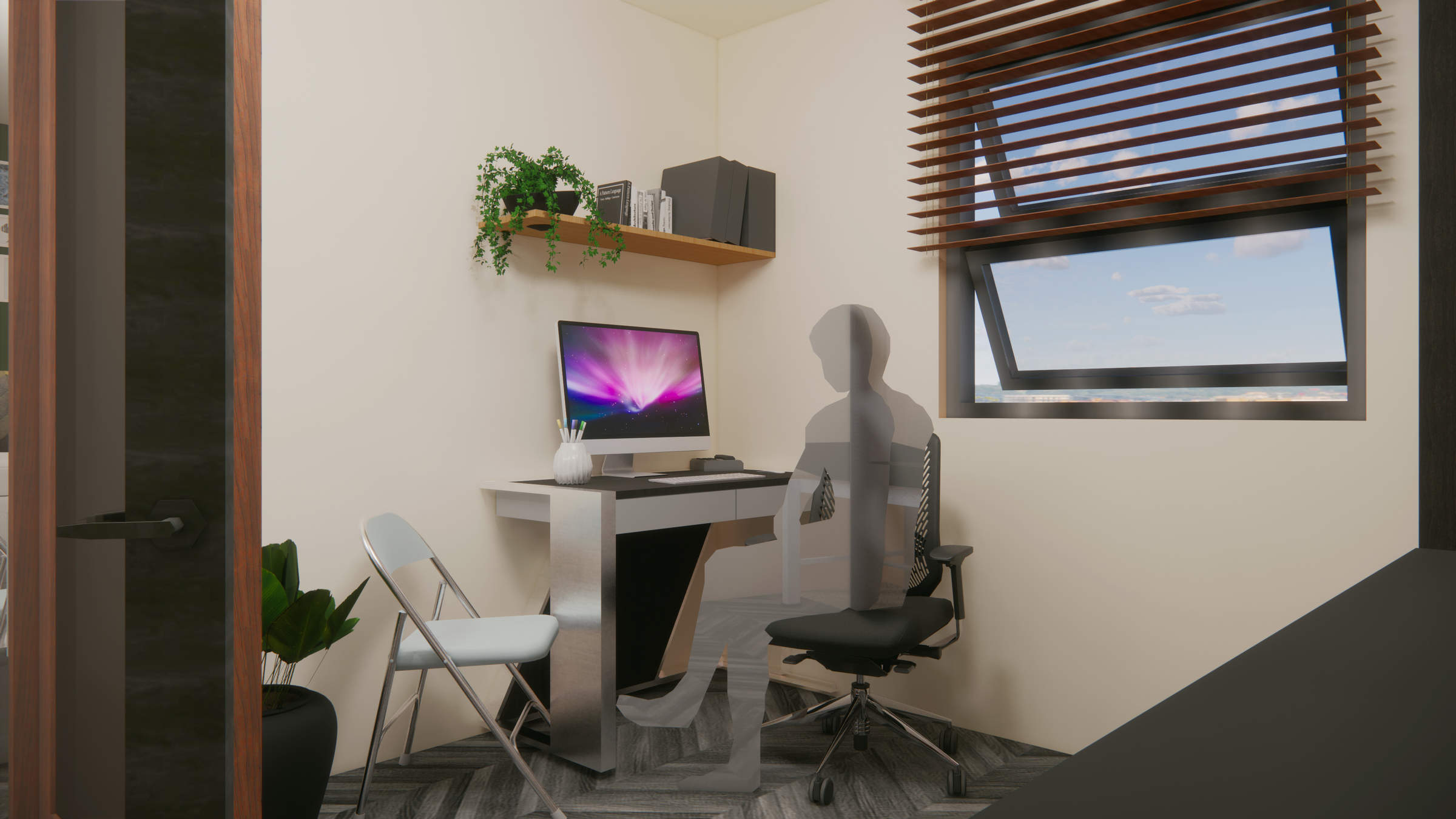 Live-Work Units - Architects Exchange