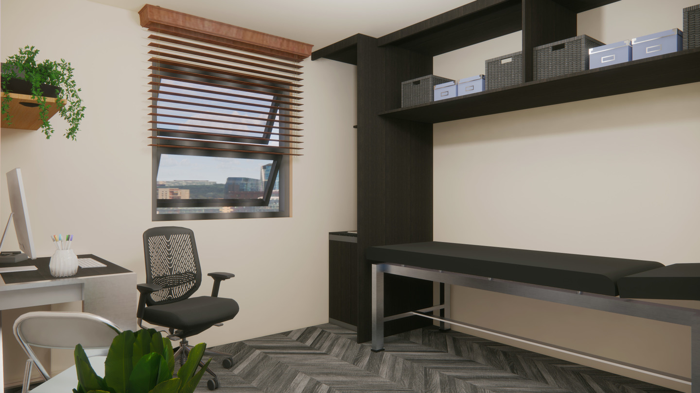 Live-Work Units - Architects Exchange