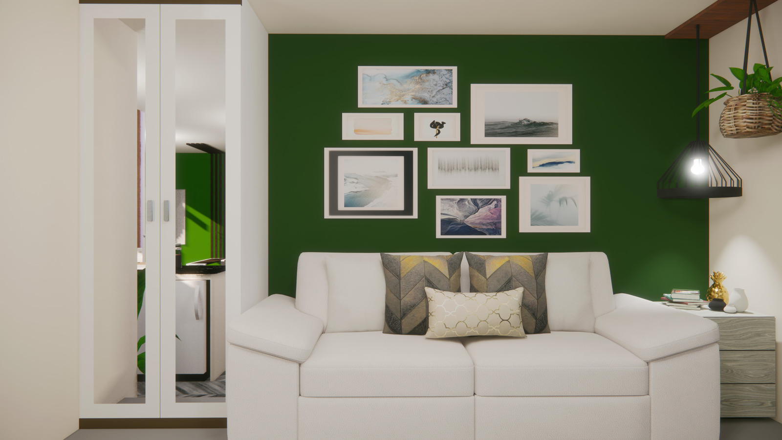 Live-Work Units - Architects Exchange