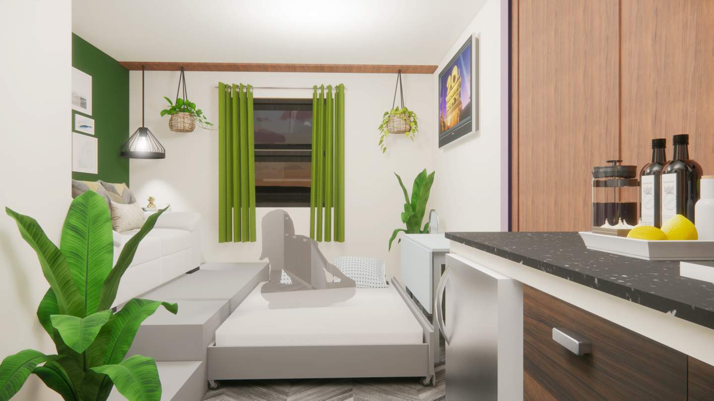 Live-Work Units - Architects Exchange