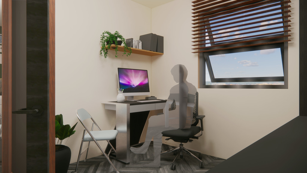 Live-Work Units - Architects Exchange