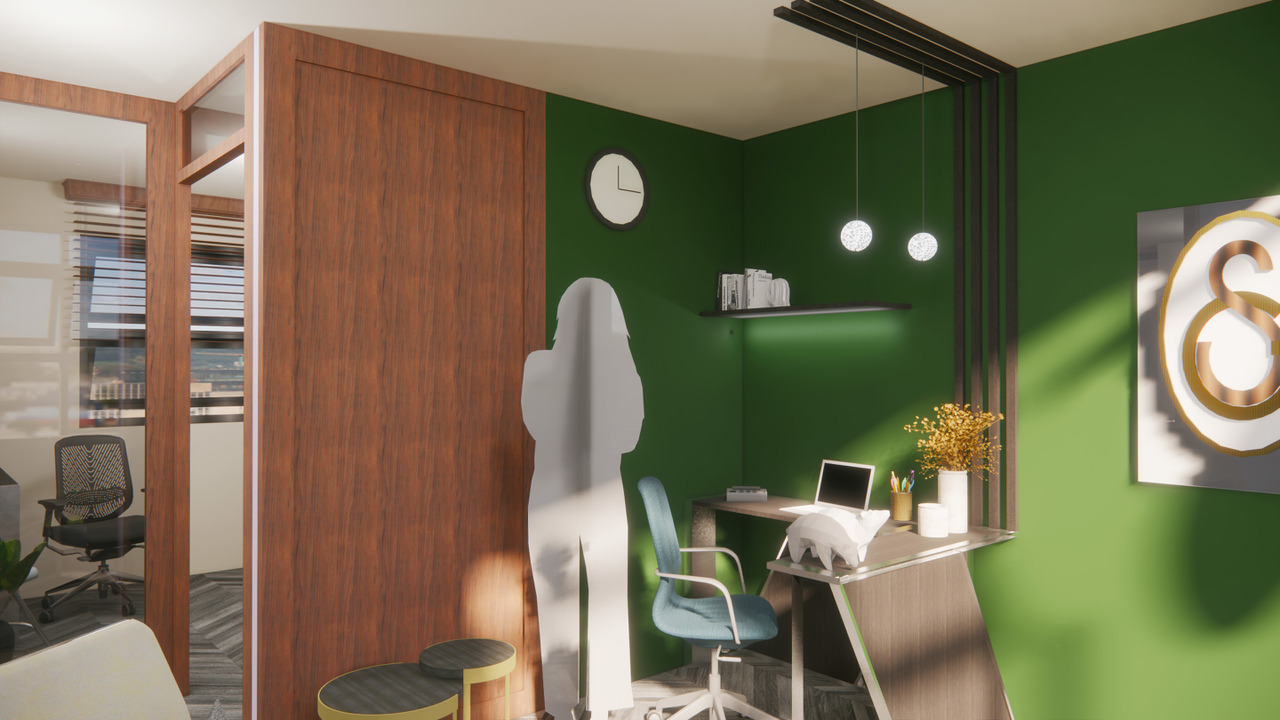 Live-Work Units - Architects Exchange